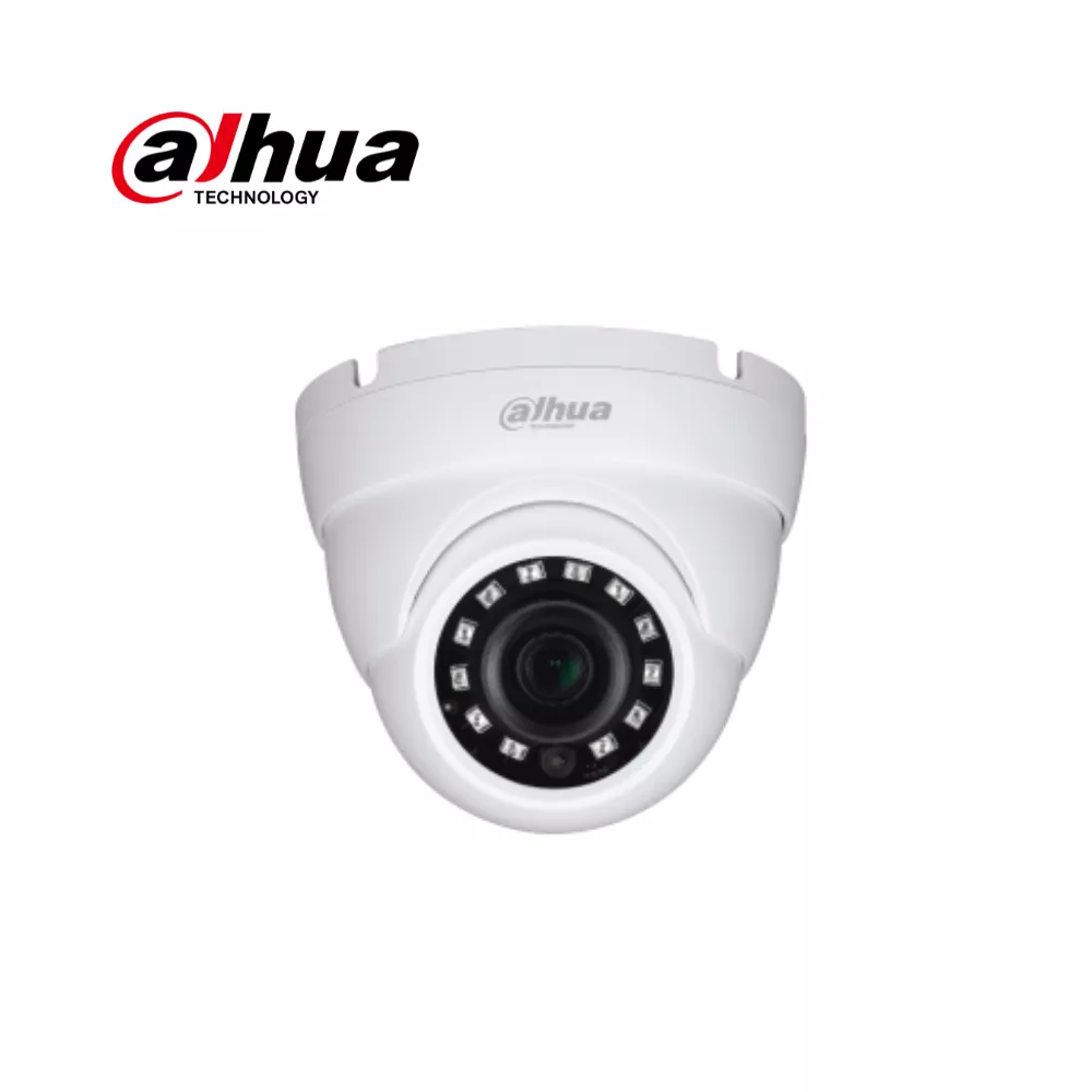 Caméra de Surveillance Inétrieur 4MP DAHUA chez Alltec