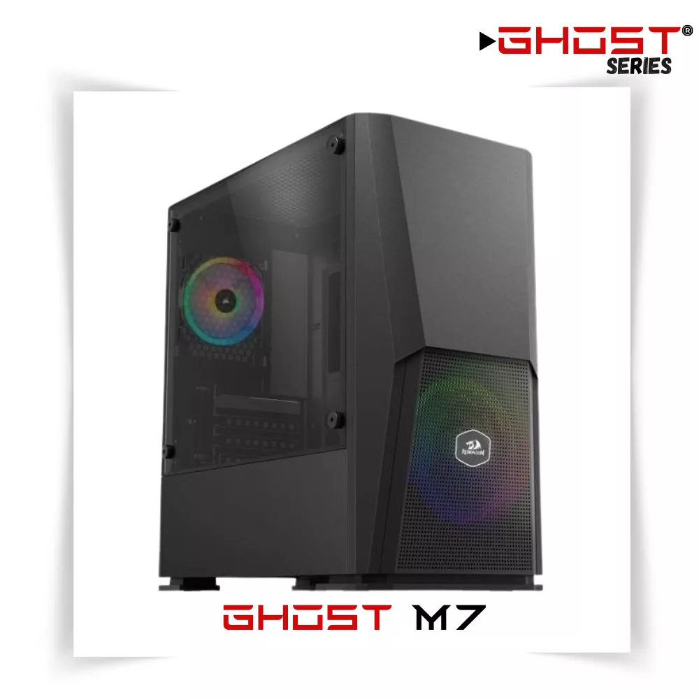 GHOST M7 Ryzen 5 5600GT|16GB|512GB chez Alltec