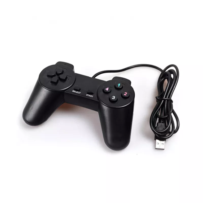 Manette JEUX USB SIMPLE chez Alltec