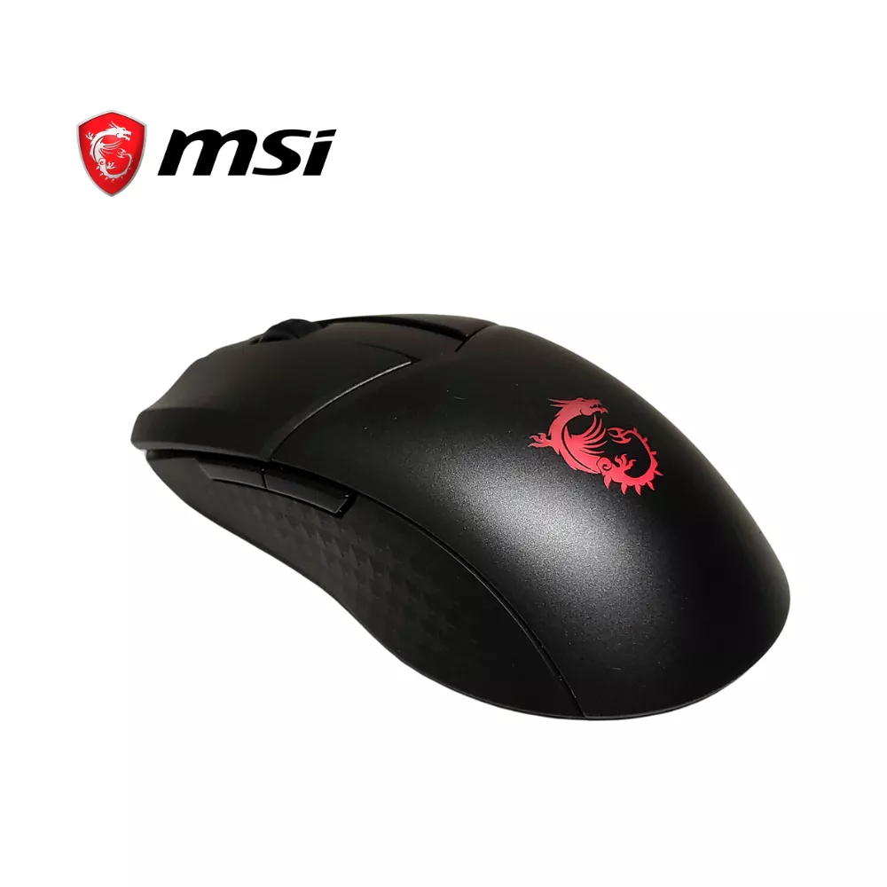 Souris Gamer MSI GM41 LIGHTWEIGHT chez Alltec