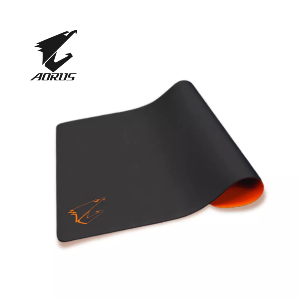 Tapis Souris Gamer AORUS AMP500 chez Alltec