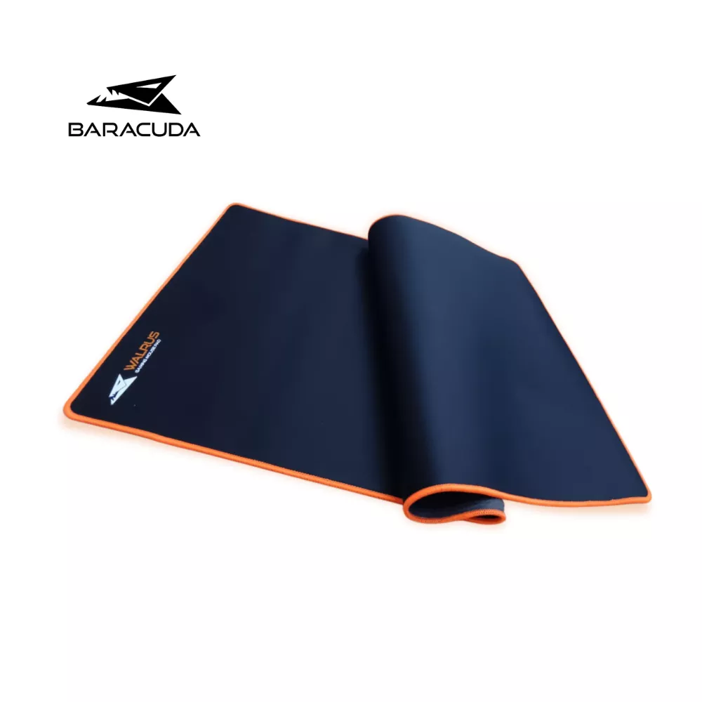 Tapis Souris Gamer BARACUDA WALRUS XL chez Alltec