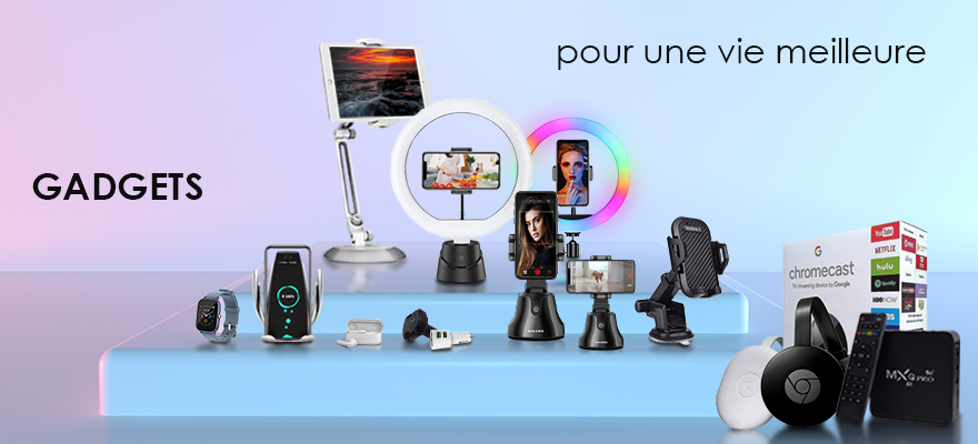 ALLTEC Distribution : Vente en ligne produits informatique, gaming tunisie